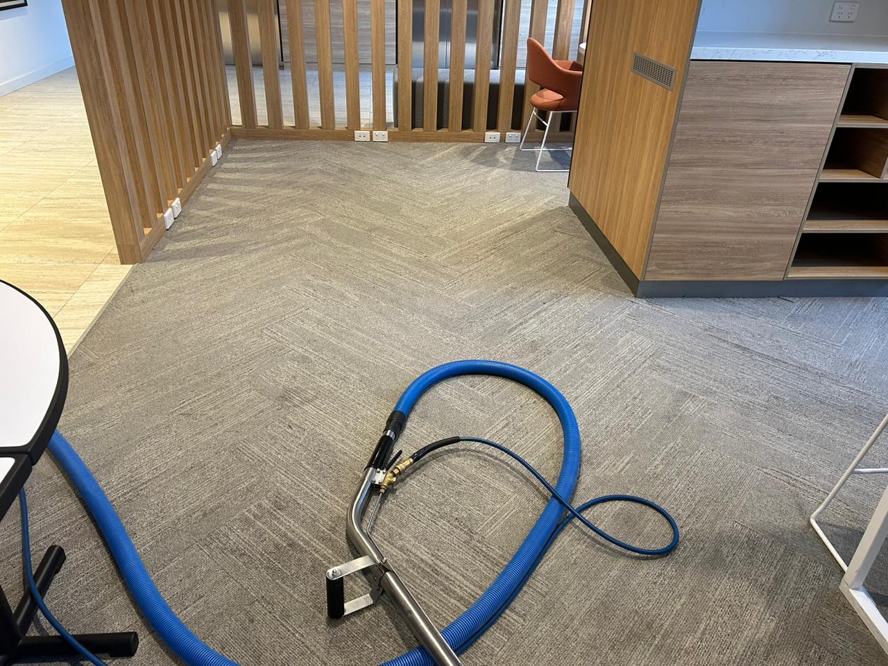 Book Your Cleaning Service Online Now - Clean It Perth